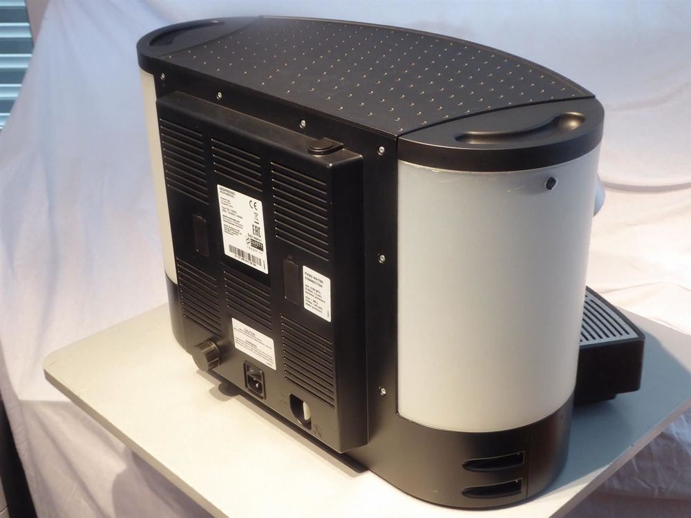 NESPRESSO GEMINI CS220 CS223 Typ 904 in Topzustand (Gebraucht) in ...