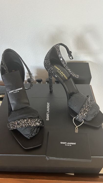 Yves Saint Laurent - 38, NP 1100 fr (Neuf avec emballage d'origine) à Arzier-Le Muids pour CHF ...