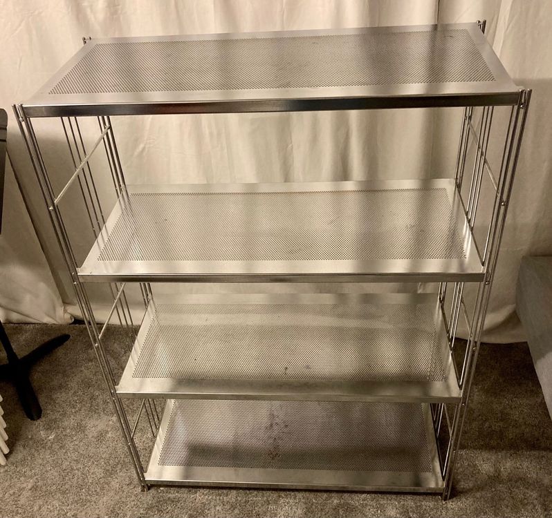 Hochwertiges Regal „Zilo“ von Interio (Gebraucht) in Therwil für CHF 49 ...
