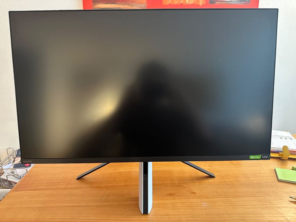 Sony Inzone M9 3840 x 2160 Pixels, 27" 144Hz 4k Monitor | Kaufen auf ...