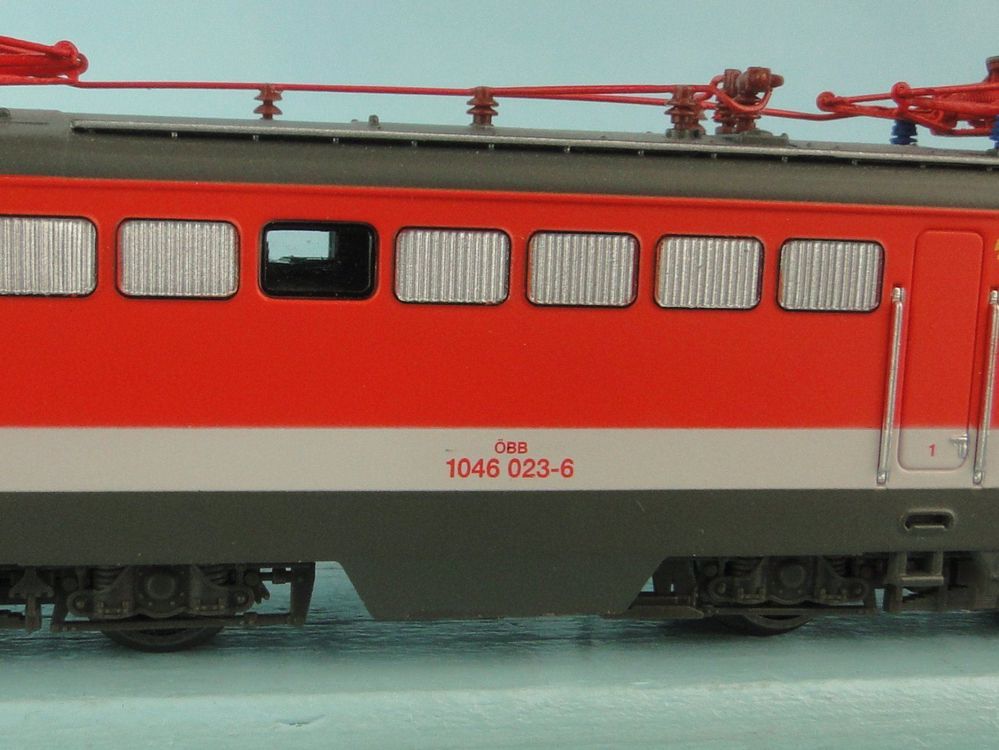 Arnold HN2229 ÖBB 1046 (Gebraucht) in für CHF 131 – mit Lieferung auf ...