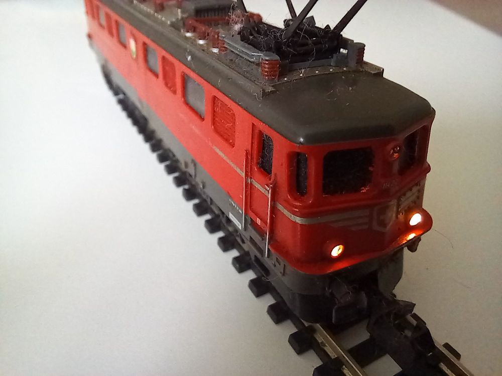 TRIX Express Modellbahn mit Zubehör 🚂 | Kaufen auf Ricardo