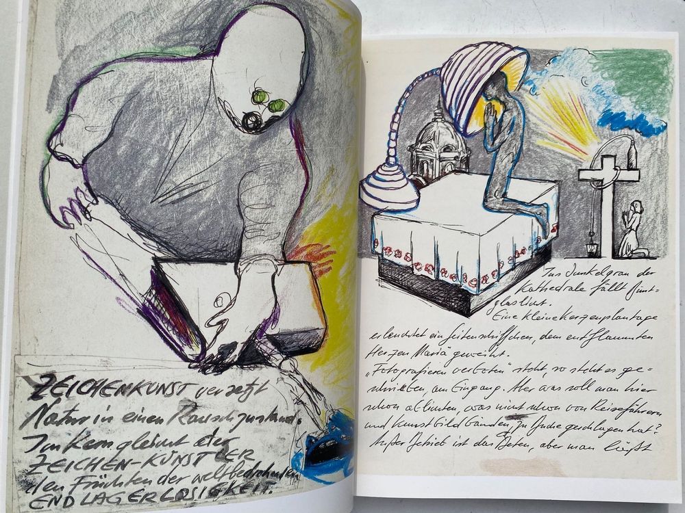 GÜNTER BRUS.WIENER AKTIONISMUS. PERFORMANCE. nitsch (Gebraucht) in ...