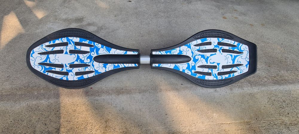 Waveboard | Kaufen auf Ricardo