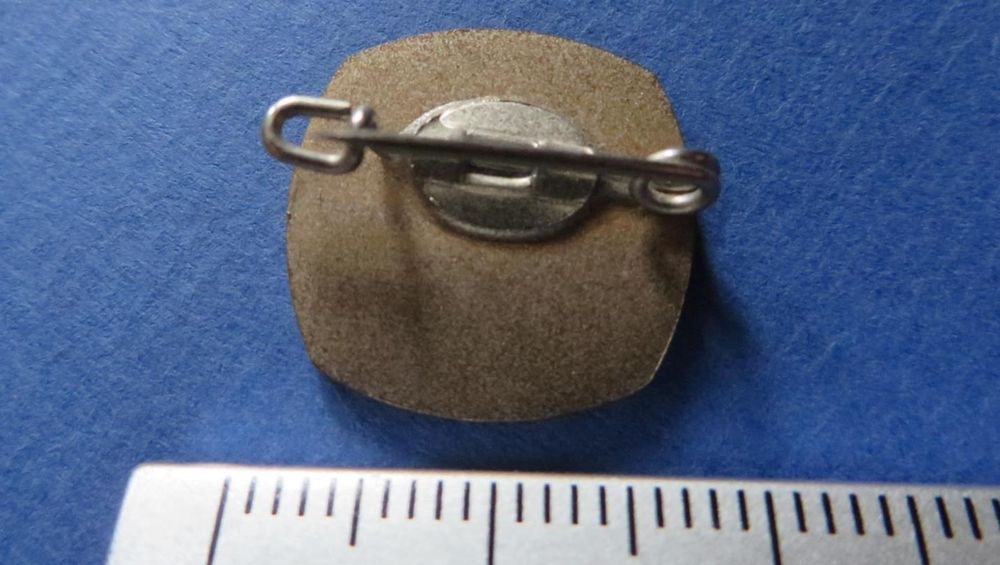 ABZEICHEN, SPW JÄGER JAGD,GÄMSI GEMSE, NIDWALDEN WAPPEN | Kaufen auf ...