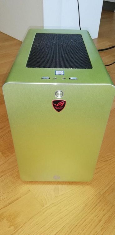 PC I7 6700K 64GB Ram DDR4-2666 (Gebraucht) in Pfäffikon SZ für CHF 250 ...