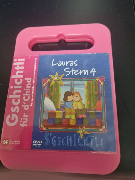 DVD Gschichtli für d' Chind | Kaufen auf Ricardo