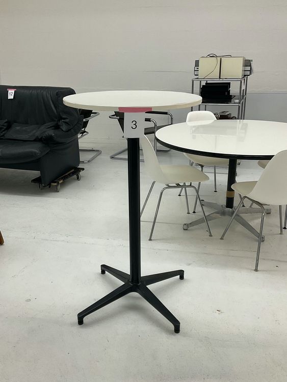 Originaler Vitra Bouroullec Stehtisch #3 | Kaufen auf Ricardo