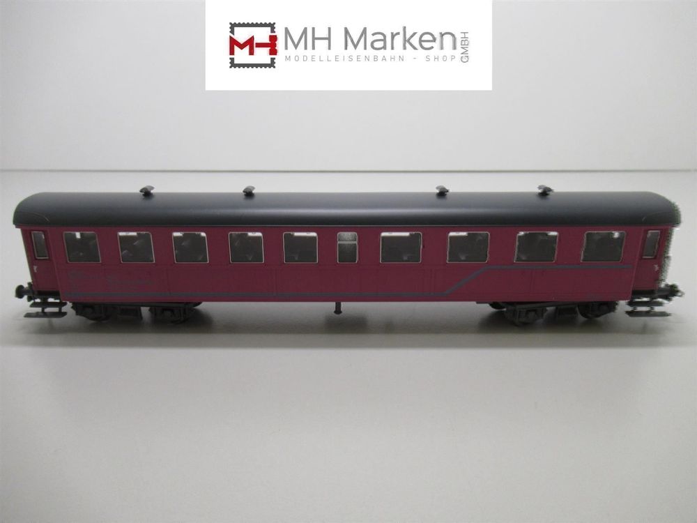 Roco 44882 SBB Ultraschallwagen DC H0 (Gebraucht) in Basel für CHF 20 ...