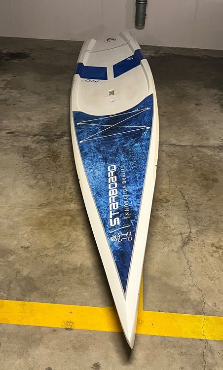 Starboard Water Line 28x14 Lite Tech | Kaufen auf Ricardo