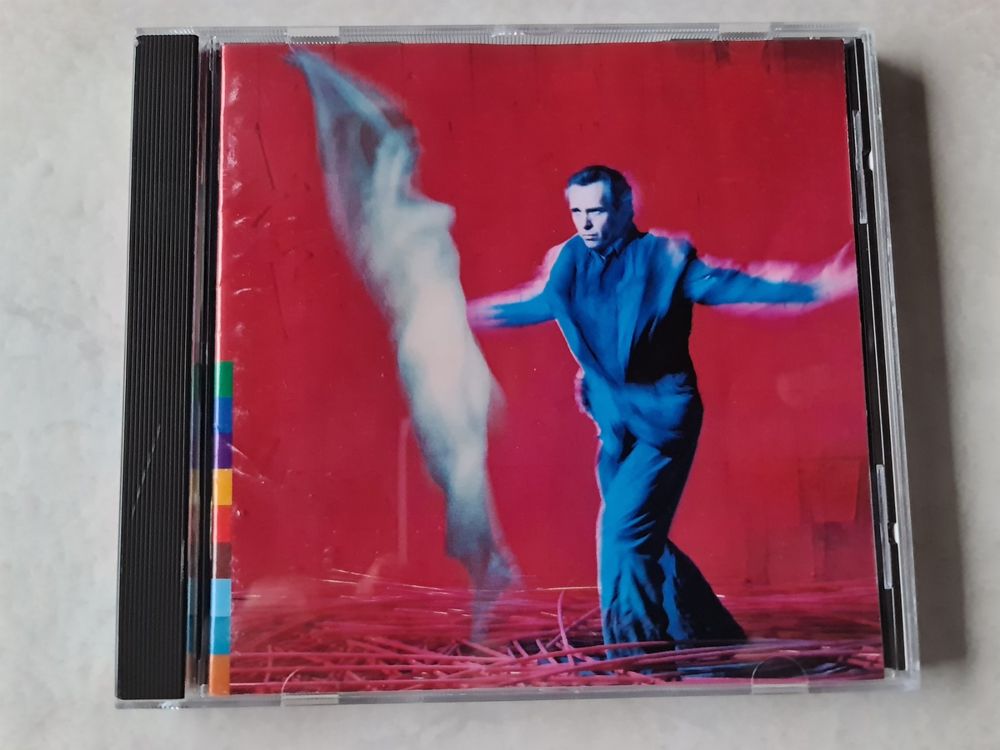 Peter Gabriel - Us | Kaufen auf Ricardo