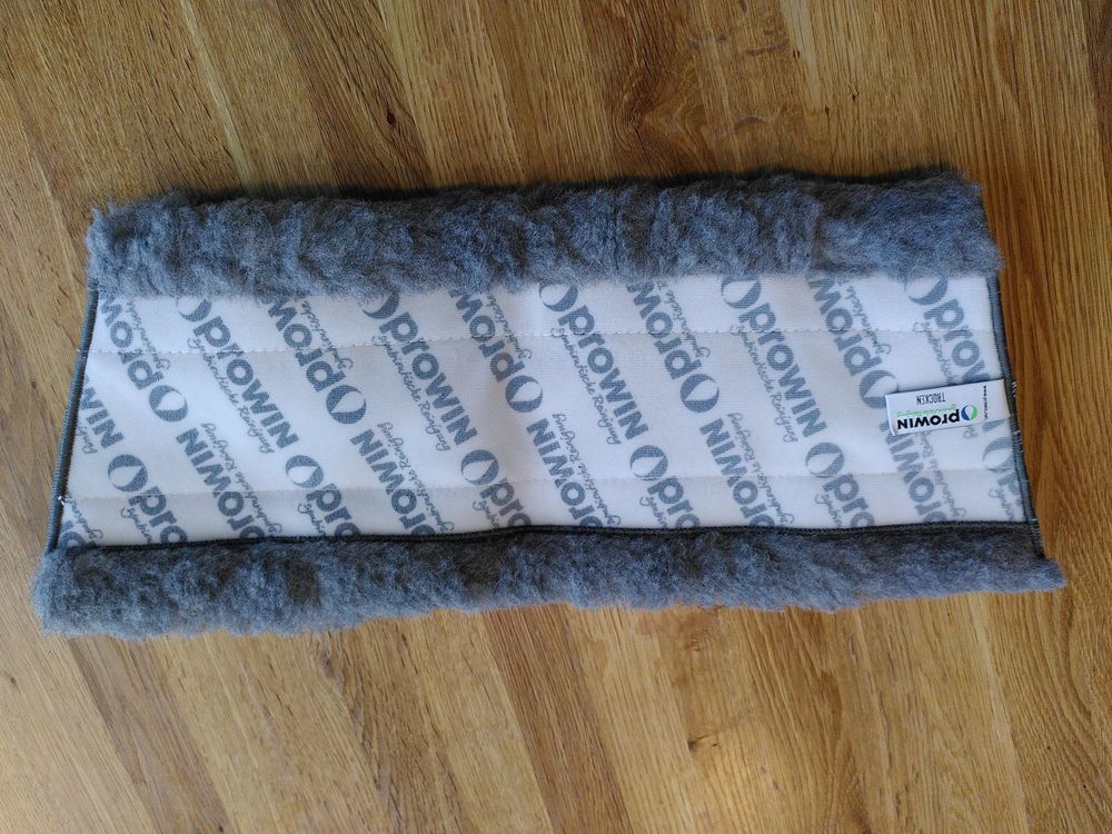 Mop "Flächenfasern trocken" zu Mr. Flexible von Prowin (Neu (gemäss ...