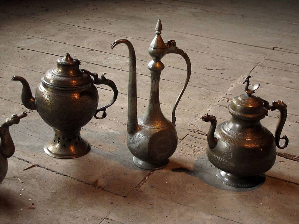 Samovar, Afghanistan (D'occasion) à Nidau pour CHF 165 – avec livraison ...