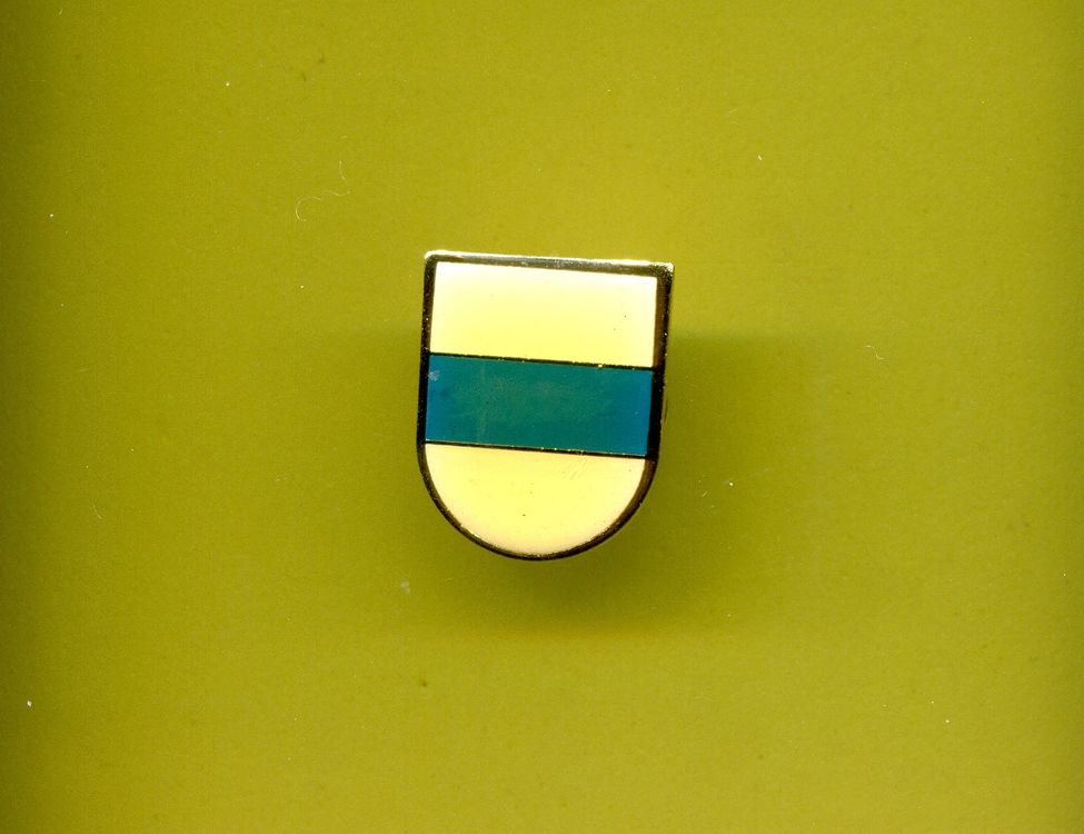 Wappen ZUG (Gebraucht) in Winterthur für CHF 1 – mit Lieferung auf ...