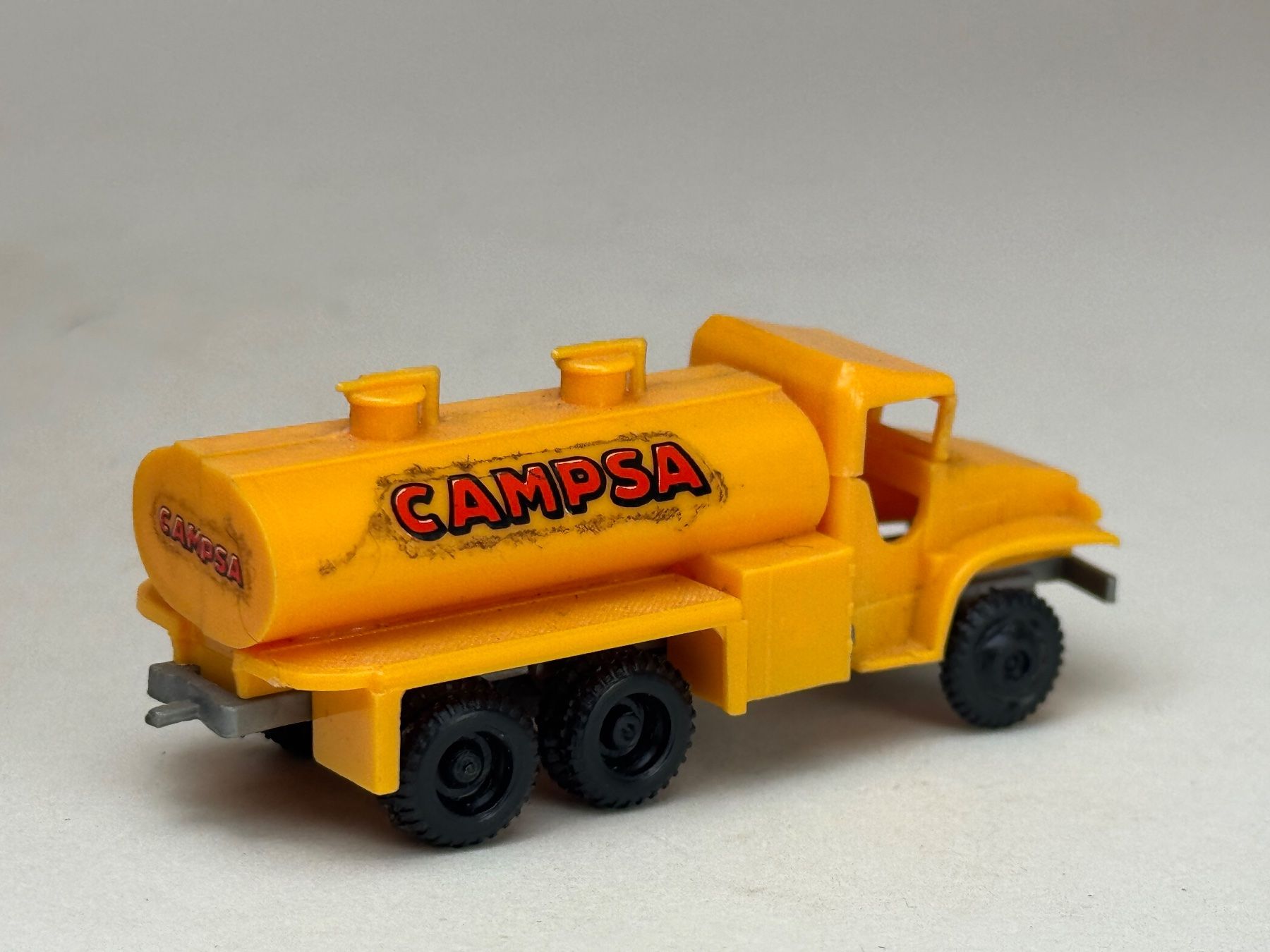 GB1-EKO US Tankwagen Campsa gelb (Gebraucht) in Elm für CHF 6 – mit ...