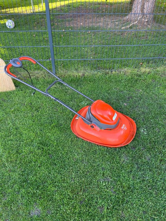 Flymo Turbo 400 (Gebraucht) in Egnach für CHF 45 – nur Abholung auf ...