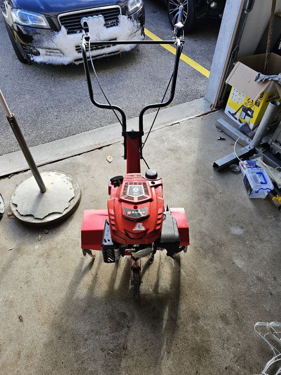 bodenhacken einhell rv 150 (Gebraucht) in Biel für CHF 170 – nur ...