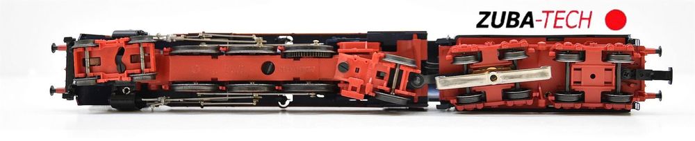 Märklin 3097 Dampflok BR 03 DB H0 WS (Gebraucht) in St. Gallen für CHF ...