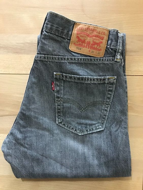 Levis 514 W30 L32 | Kaufen auf Ricardo