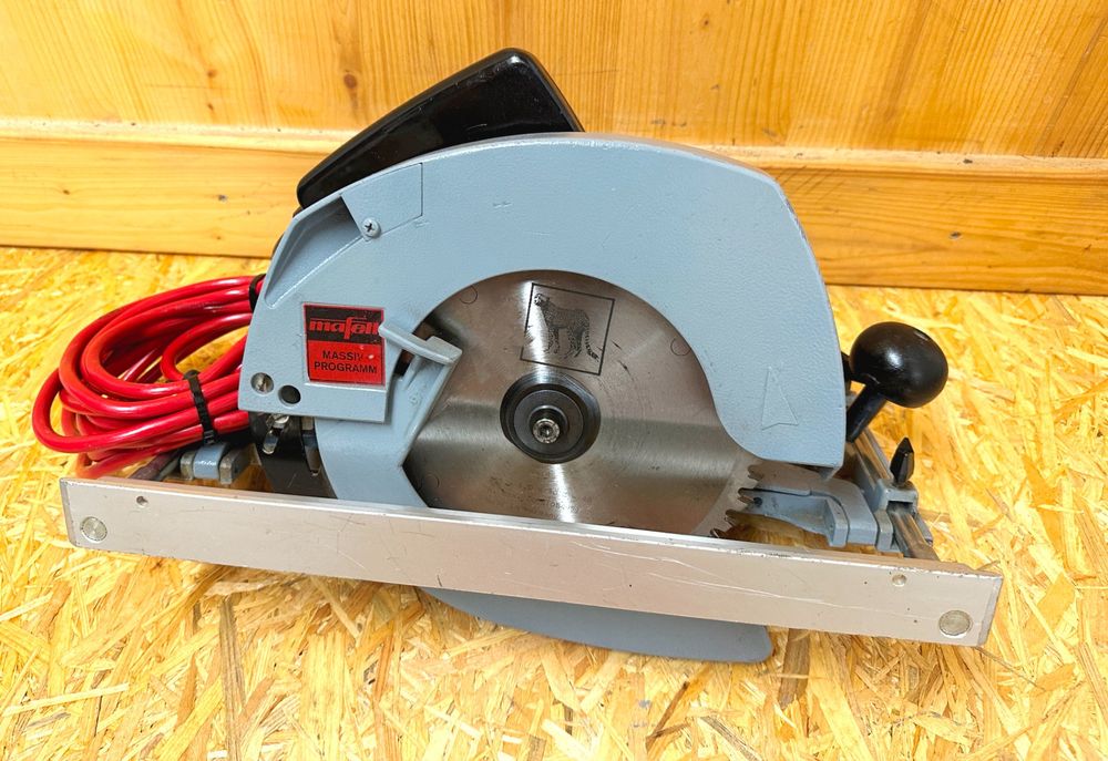 Mafell MKS 85 Handkreissäge (Gebraucht) in für CHF 630 – nur Abholung ...