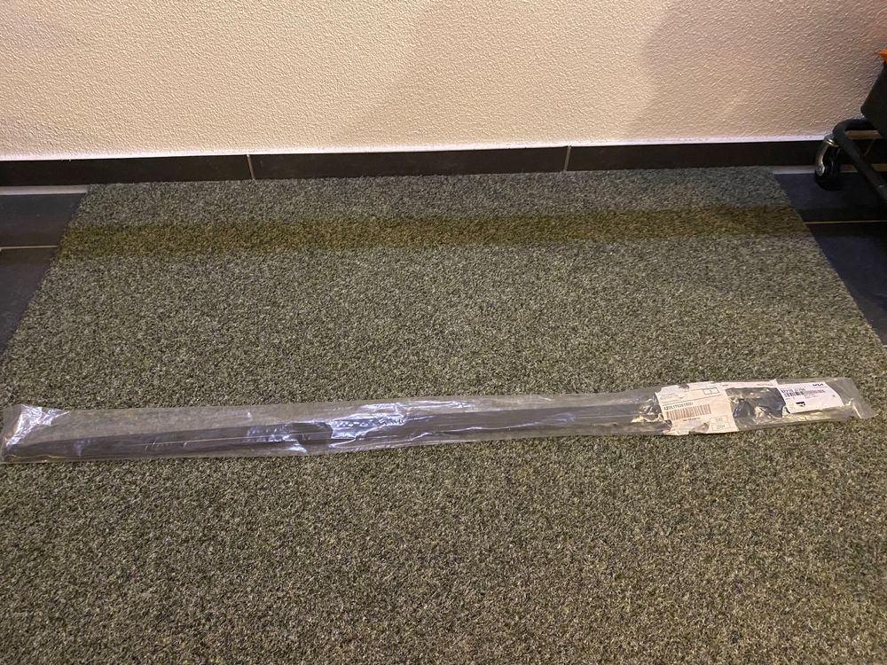 Original Kia Türschachtleiste v.l 82210J7700 | Kaufen auf Ricardo