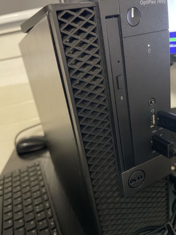 Dell Optiplex 7050 (Gebraucht) in Abtwil sg für CHF 140 – mit Lieferung ...
