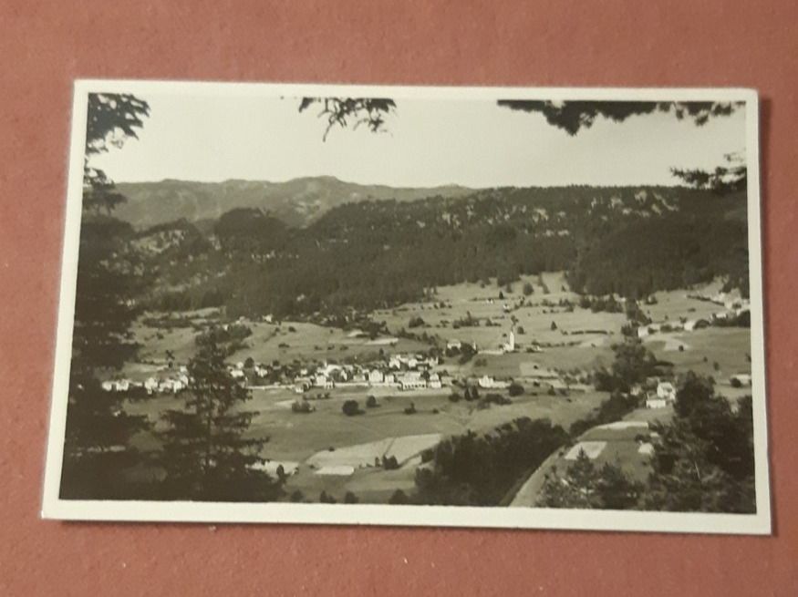 Malix GR 1940 (Gebraucht) in für CHF 5 – mit Lieferung auf Ricardo kaufen