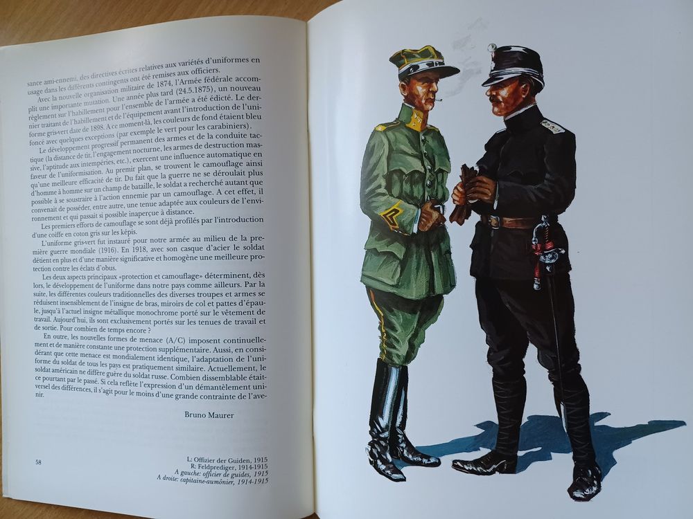 SGHWR, Revue 2, 1992 (Gebraucht) in Horw für CHF 19 – mit Lieferung auf ...