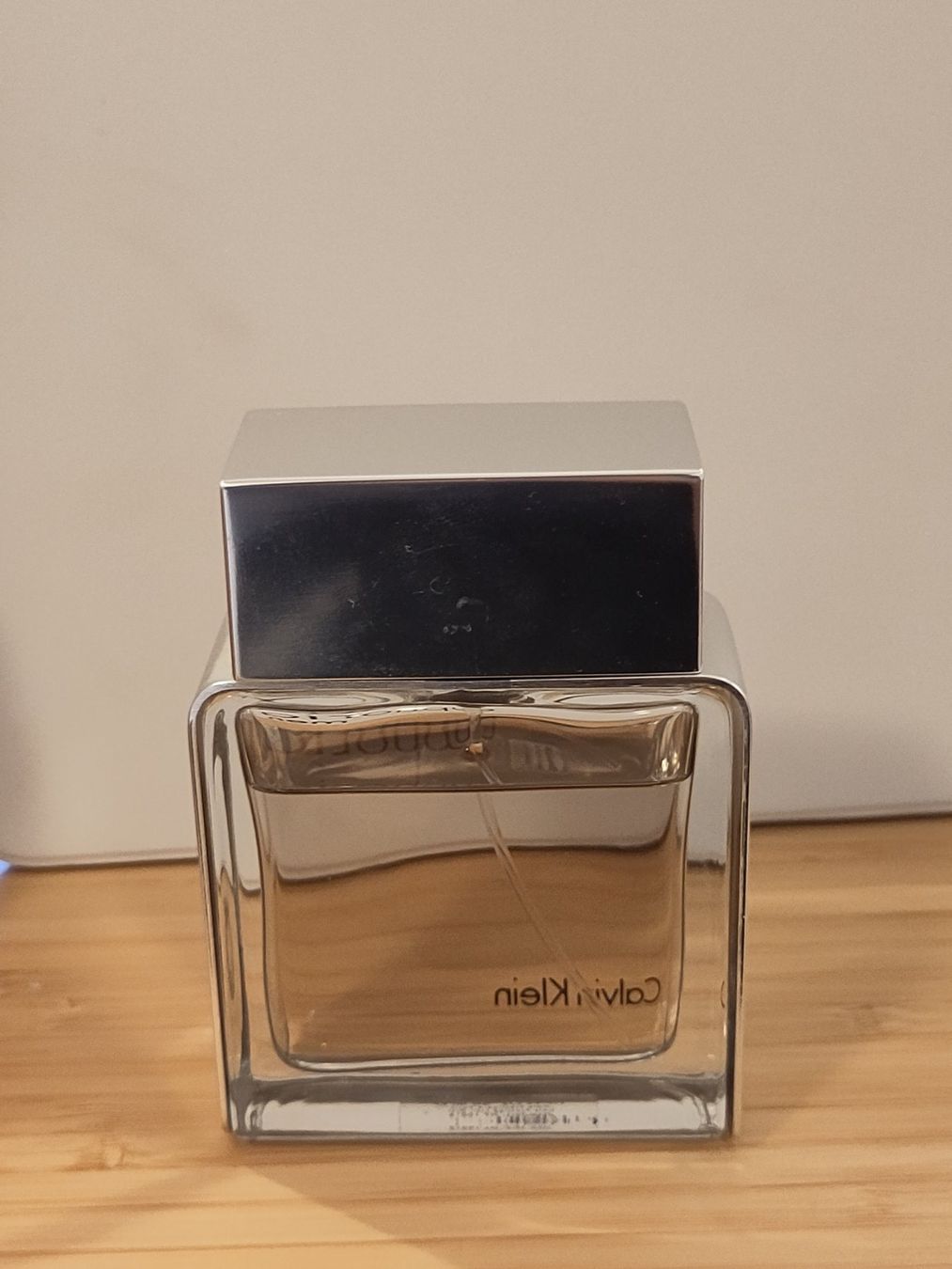 Calvin Klein Euphoria Men Eau de Toilette - presque plein (D'occasion ...