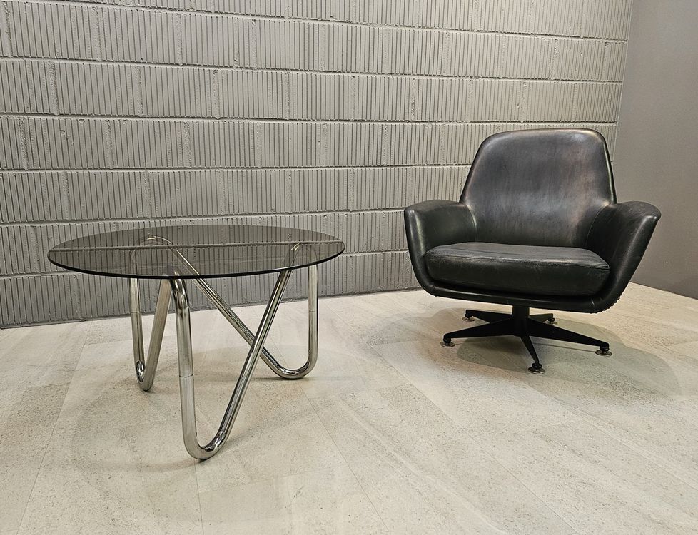 E Lusch Design Coffee Table Beistelltisch Side Table Germany (Gebraucht ...