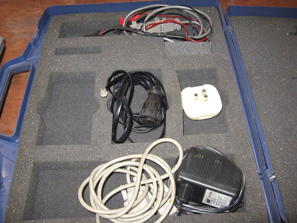 Axone 2000 Aprilia OBD..RSV (Defekt) in Zürich für CHF 100 – nur ...