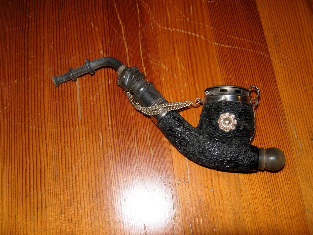 Bauernpfeife Antik | Kaufen auf Ricardo