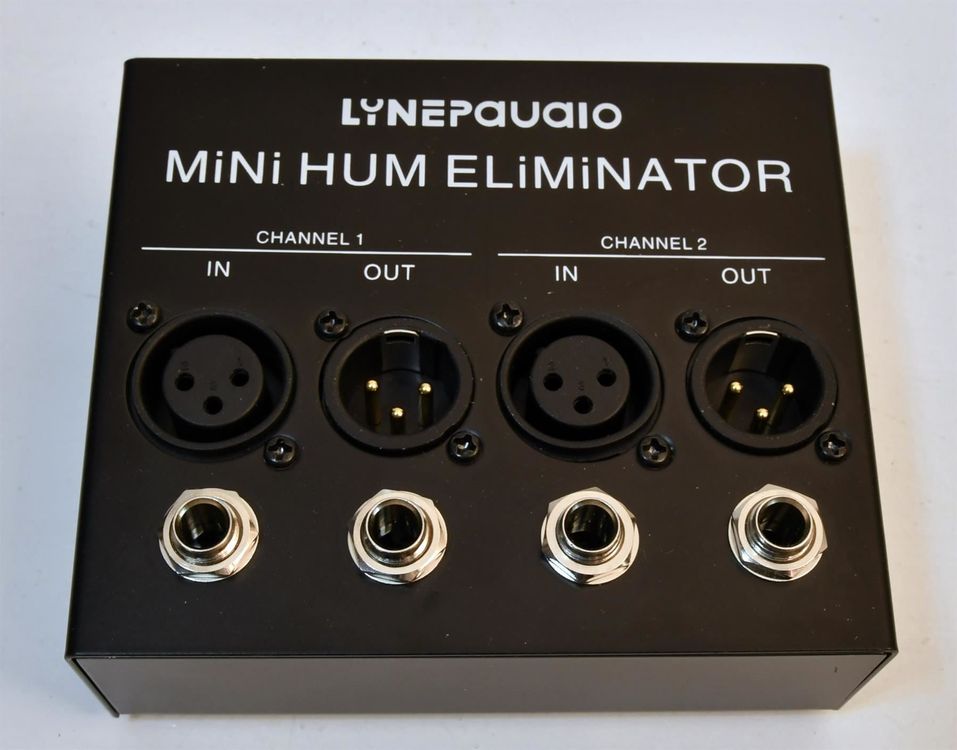 Mini HUM ELiMiNATOR (Neu und originalverpackt) in Worblaufen für CHF 30 ...