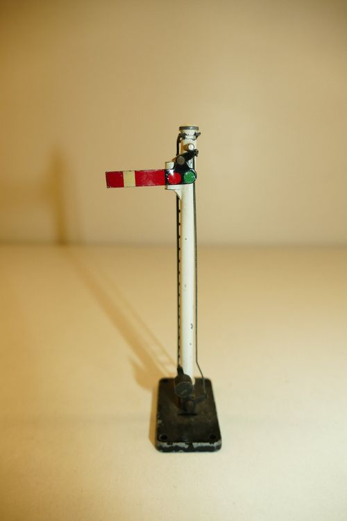 Triang H0: Signal aus Metall (Gebraucht) in Niederhasli für CHF 14 ...