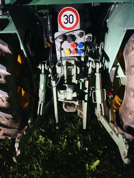 Bührer 475 685 (Defekt) in Bauma für CHF 20 – nur Abholung auf Ricardo ...