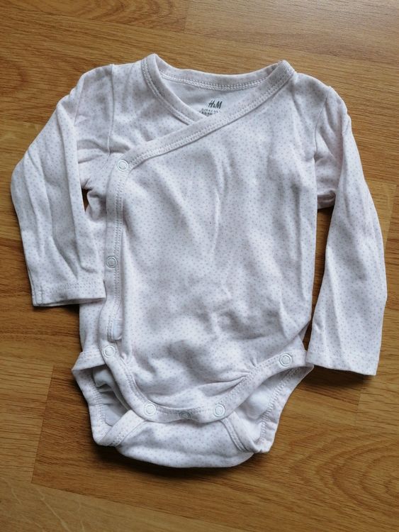 Wickelbody Gr 62 (Gebraucht) in Büttikon AG für CHF 2 – mit Lieferung auf Ricardo kaufen