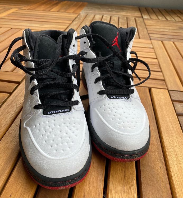 Jordan Sneaker gr 37.5 | Kaufen auf Ricardo