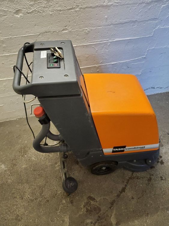 TASKI COMBIMAT 600 BMS (Gebraucht) in Zürich für CHF 550 – nur Abholung ...