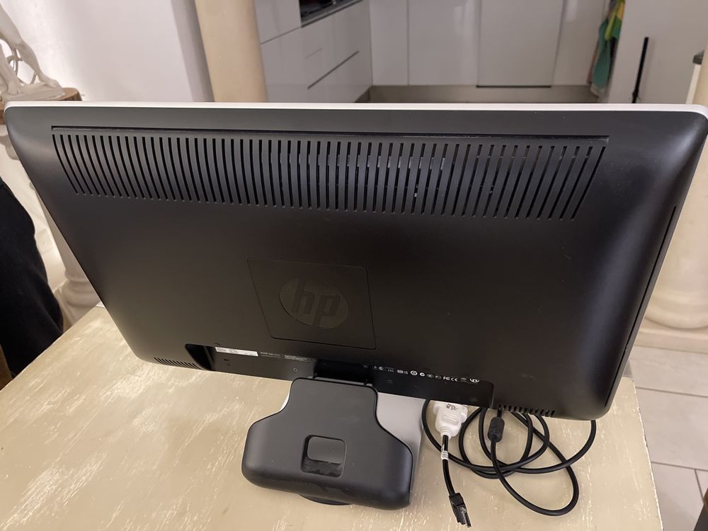 Monitor hp 2510i | Kaufen auf Ricardo