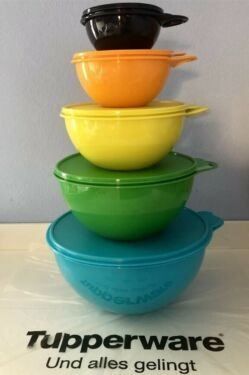 Maximilian-Set - tupperware | Kaufen auf Ricardo