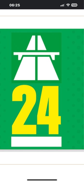 Autobahnvignette 2024 neu!! (Neu und originalverpackt) in Seewen SO für CHF 37 – mit Lieferung ...