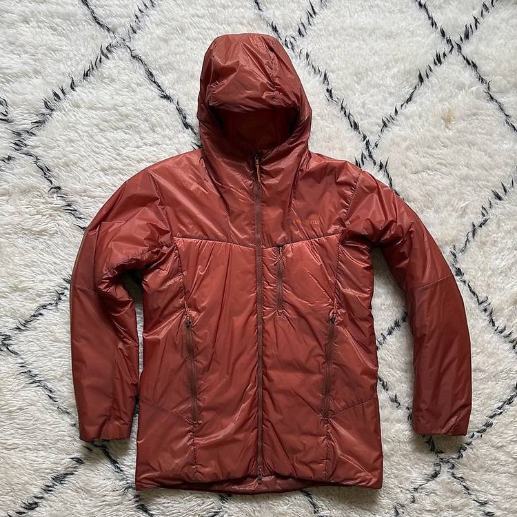Patagonia DAS Parka M (Gebraucht) in Zürich für CHF 190 – mit Lieferung ...