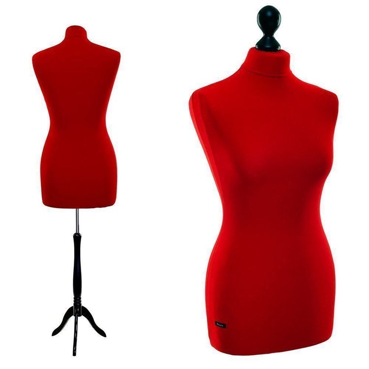 LUCCESI Schneiderpuppe (female) ♀ XS, S, M, L Design #10 (Neu und originalverpackt) in Berlin ...