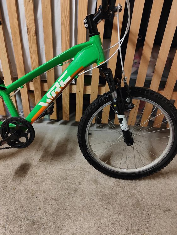 Kinder Velo – Frisch ab Service & Ready zum Losfahren 🚀 (Gebraucht) in ...