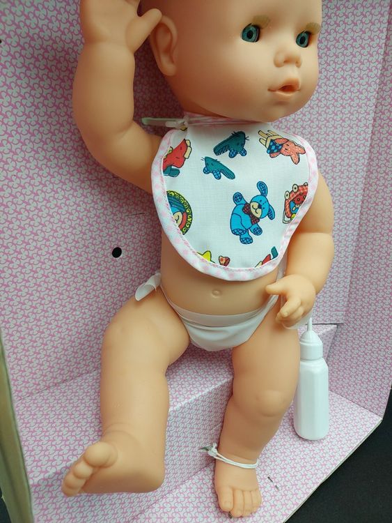 Bebes Baby Pipi, Famosa 1997 | Kaufen auf Ricardo