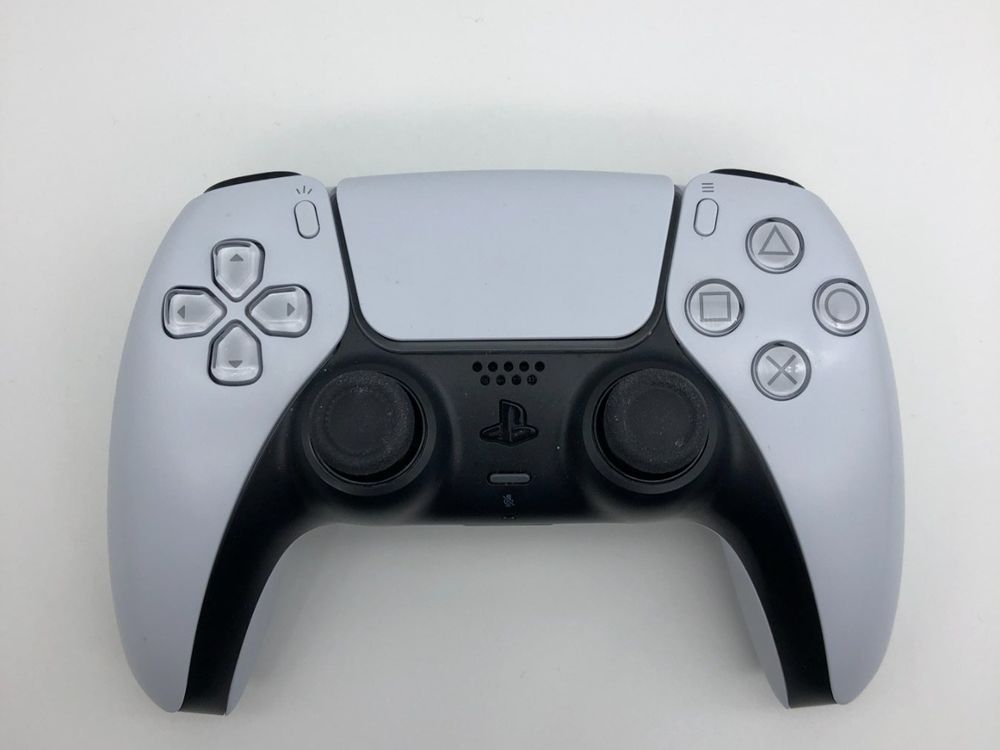 Original Sony DualSense Wireless-Controller PS5 weiss | Kaufen auf Ricardo