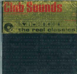 Club Sounds - The Real Classics (2 CD) (Gebraucht) in für CHF 4.9 – mit ...