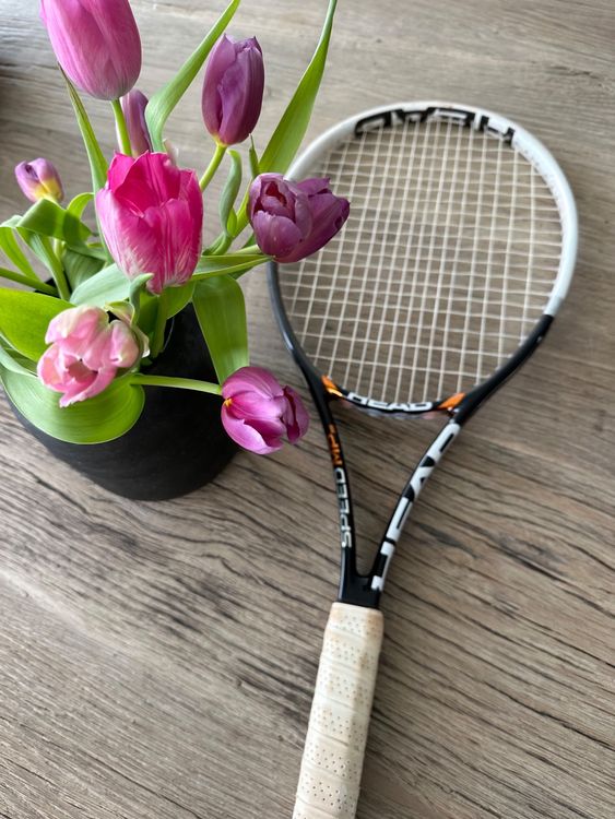 Head Speed MP 300 | Kaufen auf Ricardo