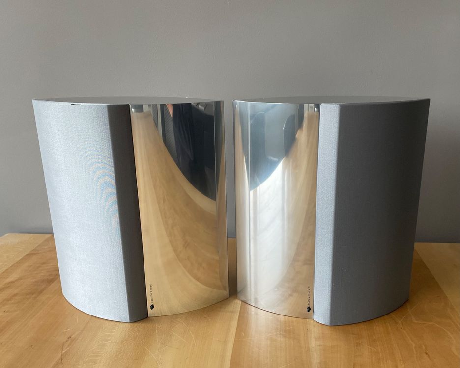 Bang & Olufsen BeoLab 4000 (Gebraucht) in Amriswil für CHF 250 – nur ...
