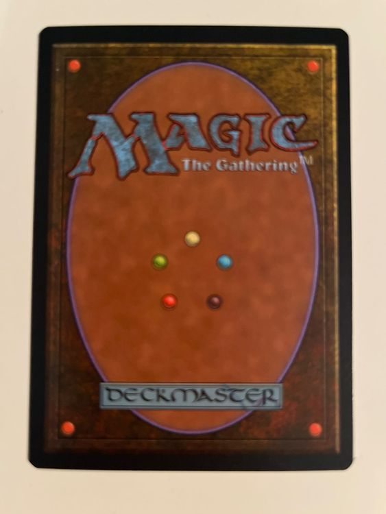 1 x Basalt Golem - Magic: The Gathering - MtG (Gebraucht) in Kriens für ...